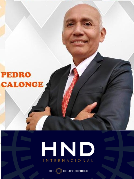 HND Internacional Calonge