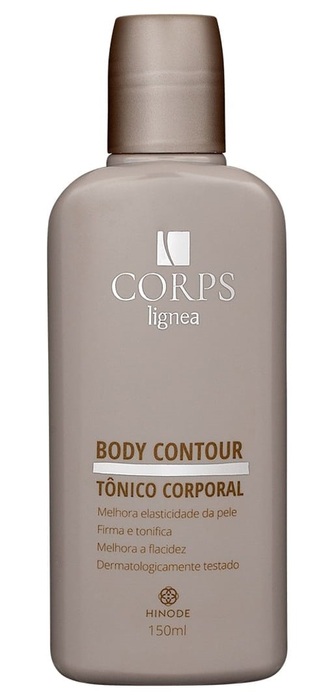 Tonico corporal Body Contour :: HND Internacional Calonge